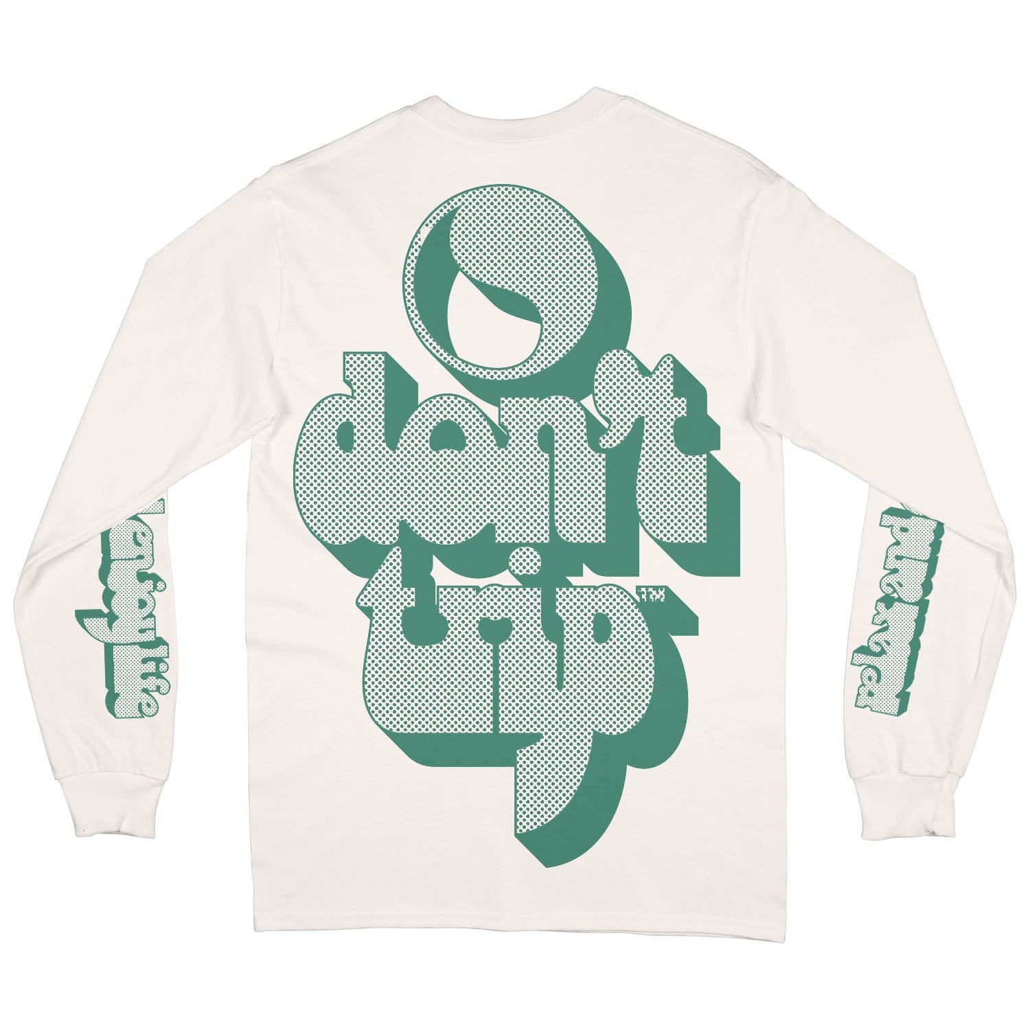 Doughboy LS Tee - Free & Easy