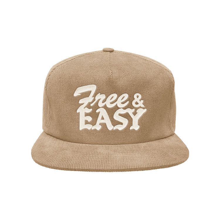 Hats - Free & Easy