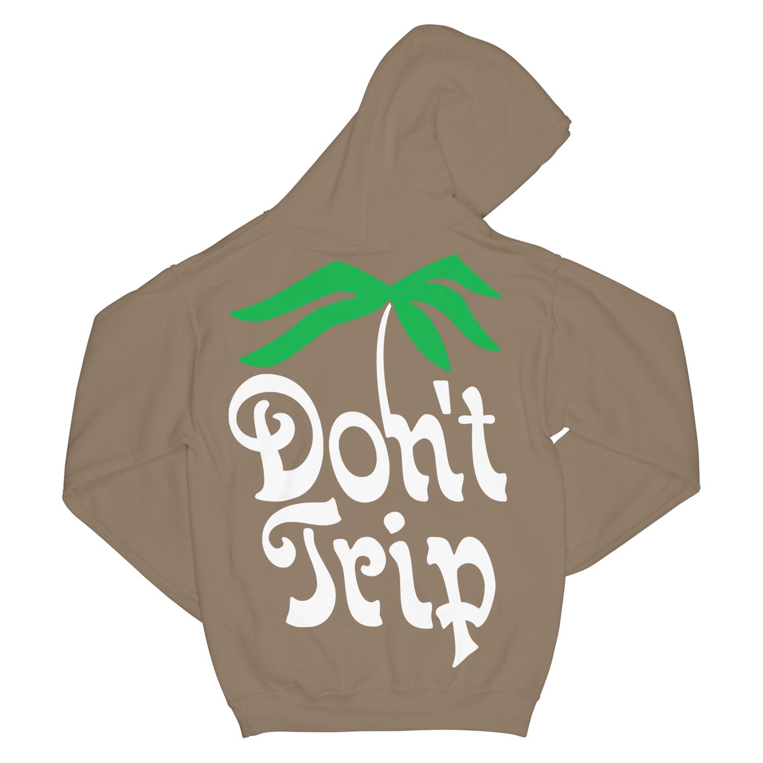 Shady OG Hoodie - Free & Easy