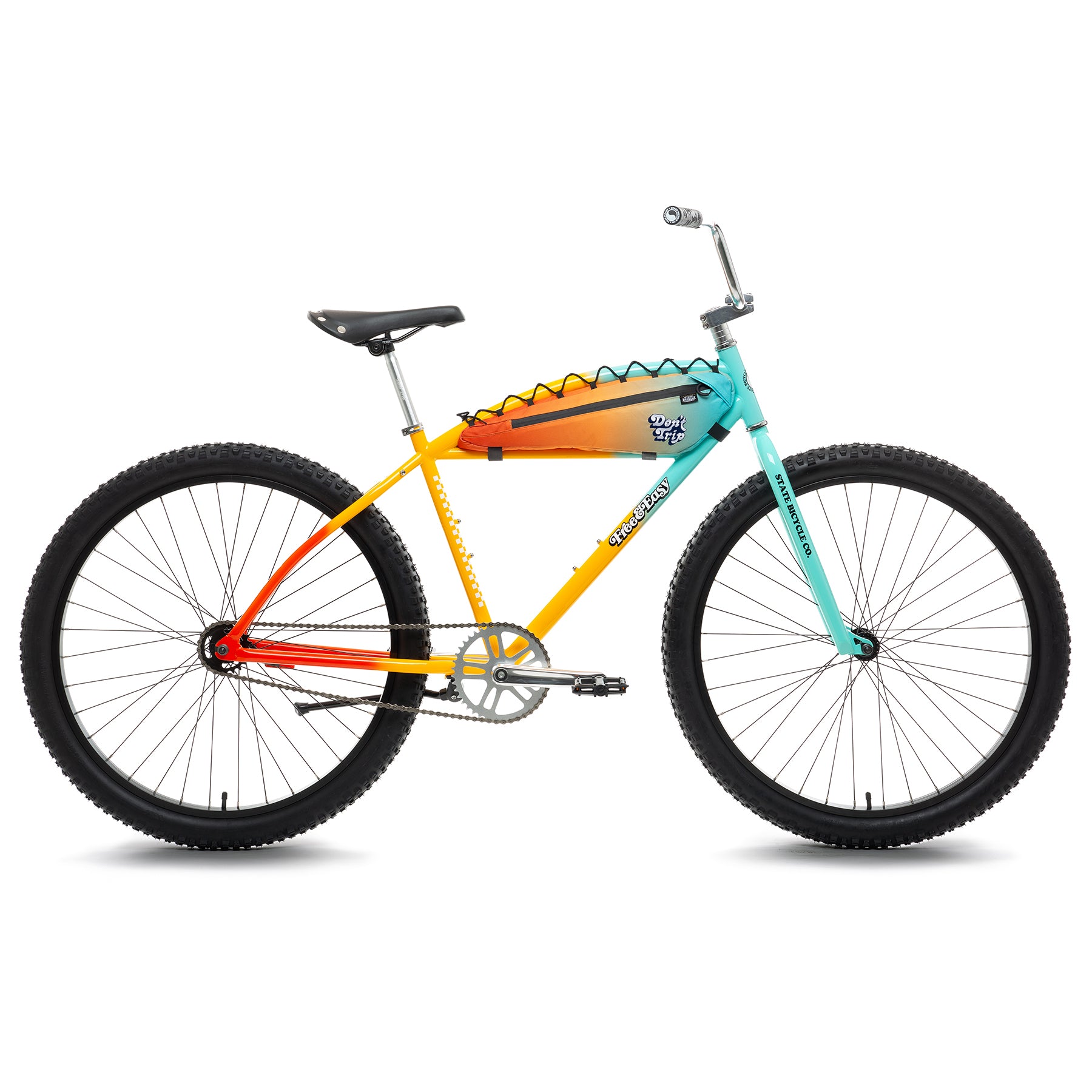The state bicycle co store