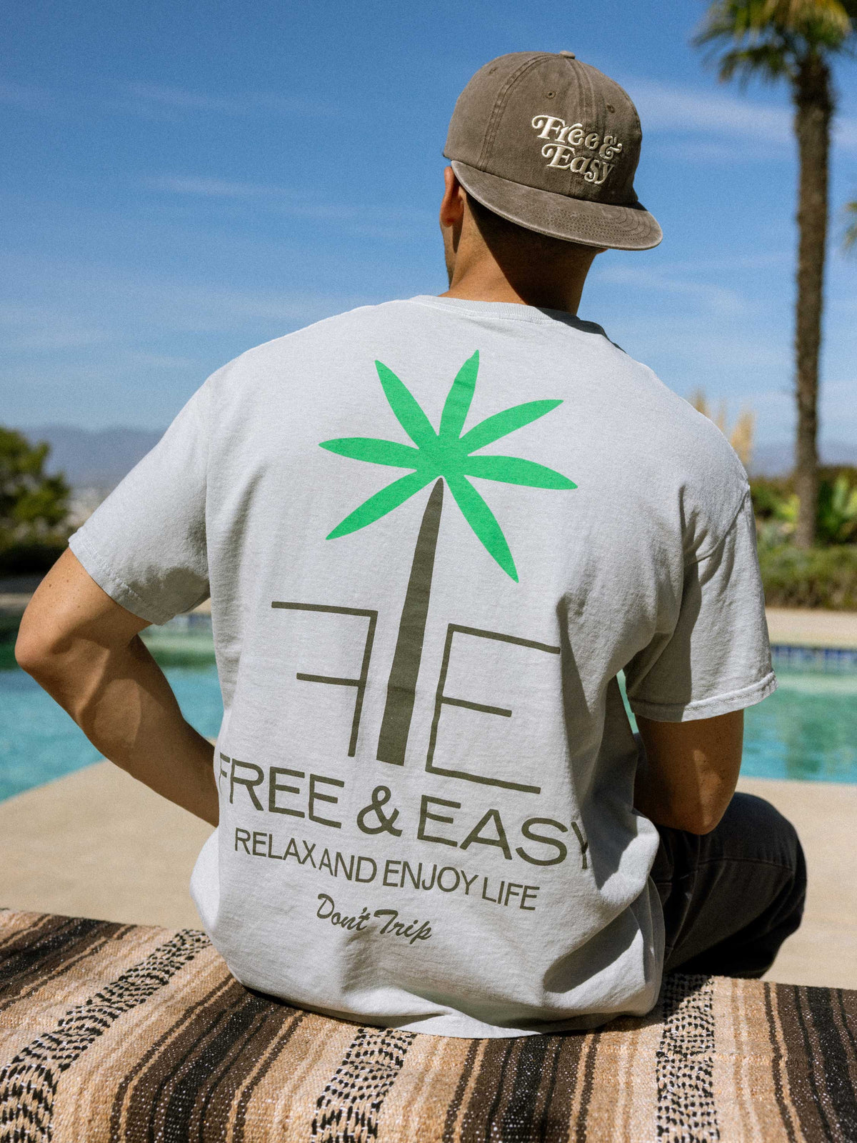 Free & Easy - Free & Easy