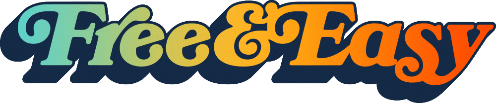 New FAQ – Free & Easy